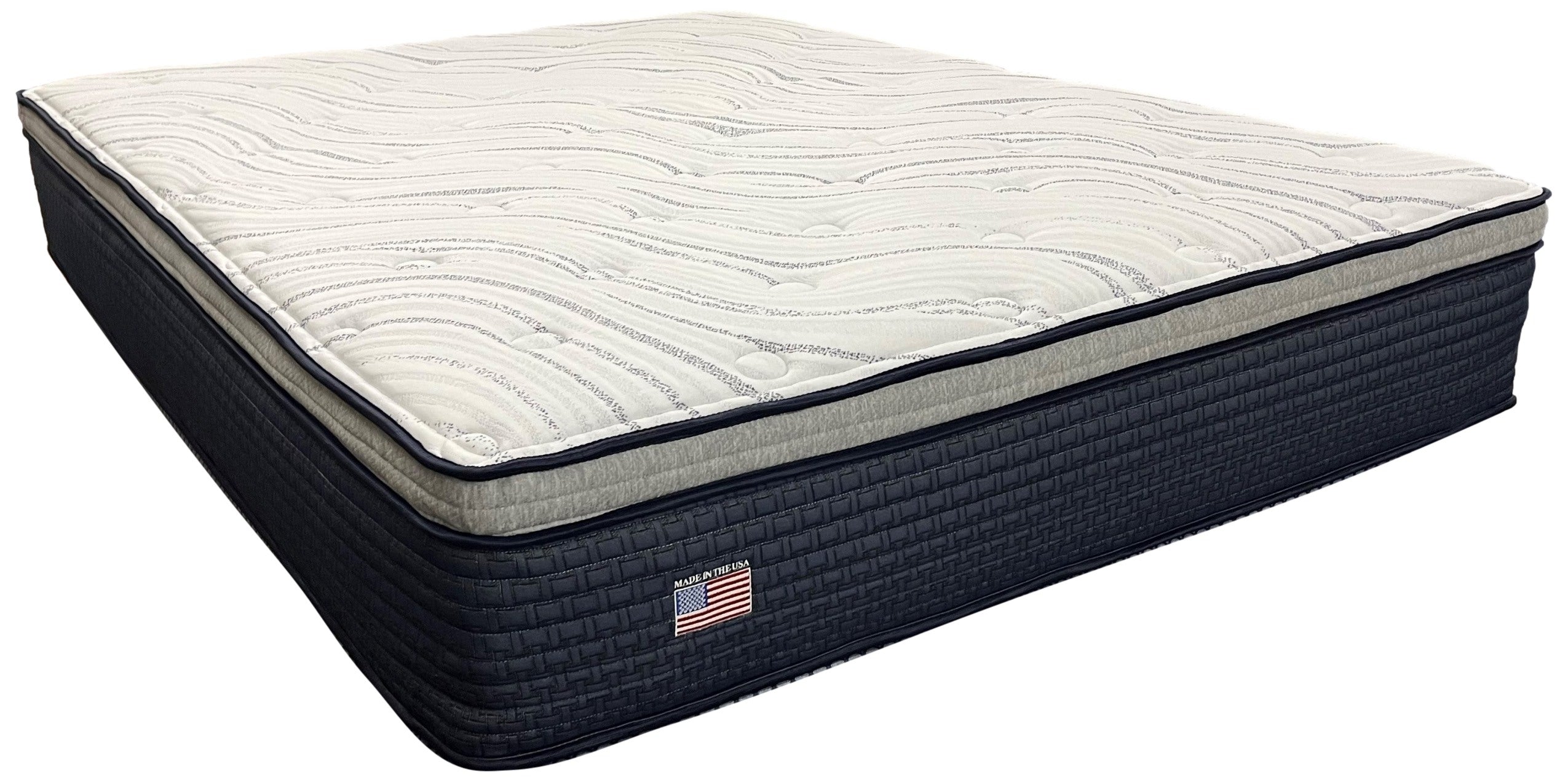 The #3 Soft Mattress – The Lone Star Mattress